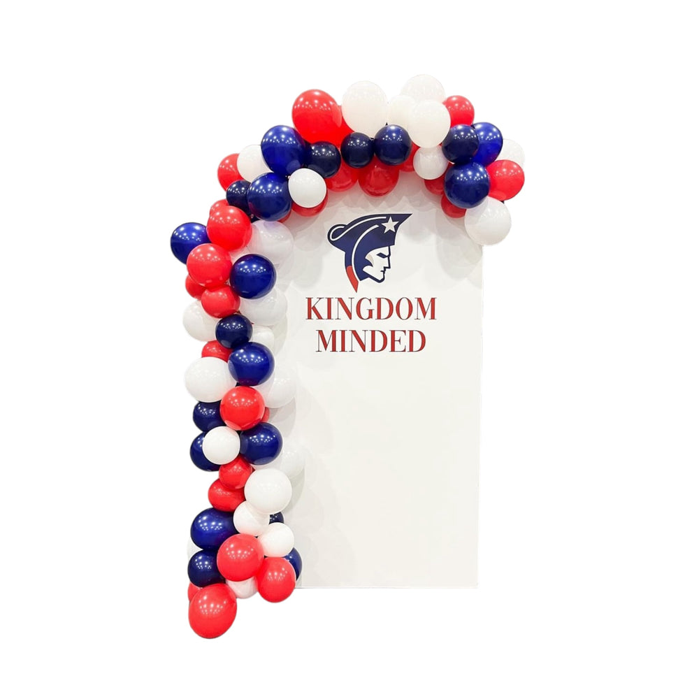 Backdrop & Balloon Decor Rentals in Miami, FL | Custom Event Backdrops ...