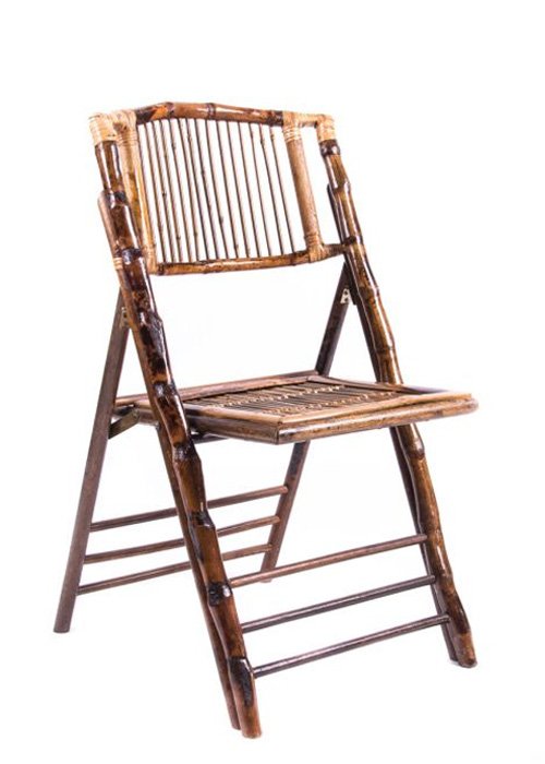 Bamboo Chair Rental - Miami, Coral Gables, Pinecrest, Hialeah – Soiree ...