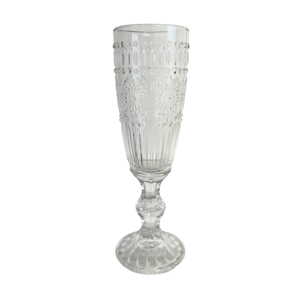 Glassware Rentals - Elegant Events - Miami, Coral Gables, Kendall ...