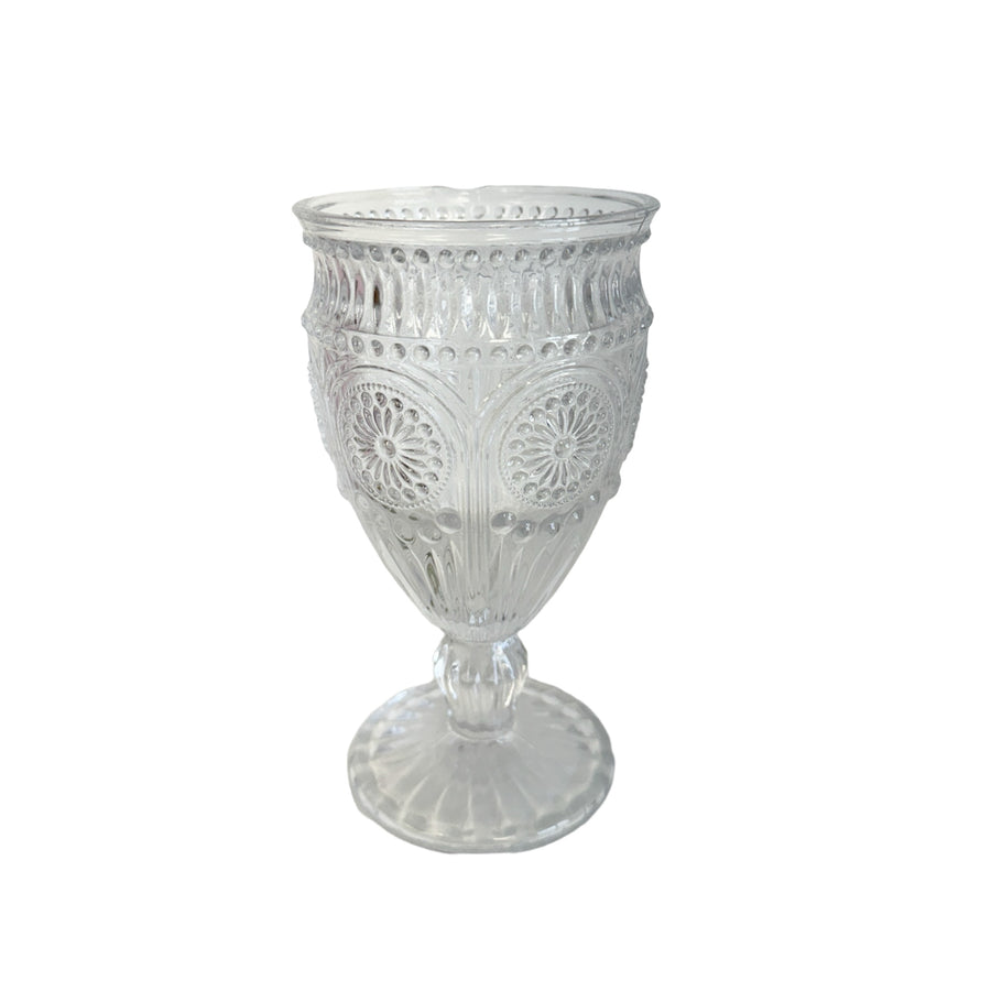 Glassware Rentals - Elegant Events - Miami, Coral Gables, Kendall ...