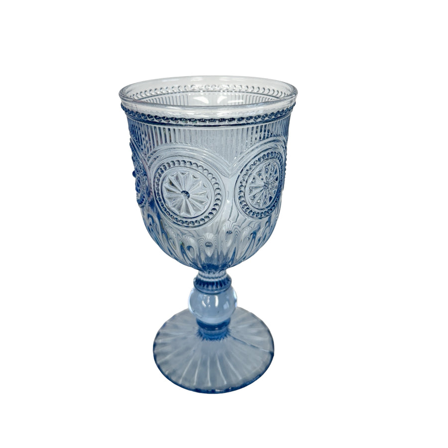 Glassware Rentals - Elegant Events - Miami, Coral Gables, Kendall ...