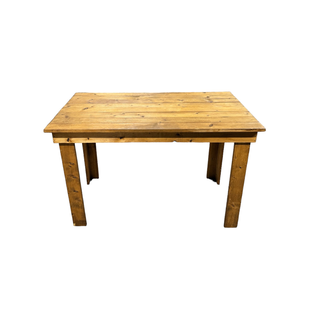 Table Rental Miami- Party Rental – Soiree Party Rental